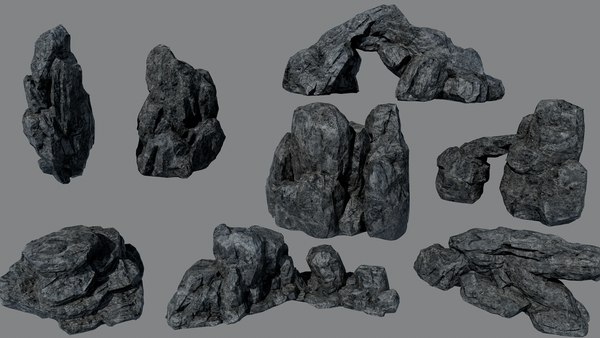 rock max