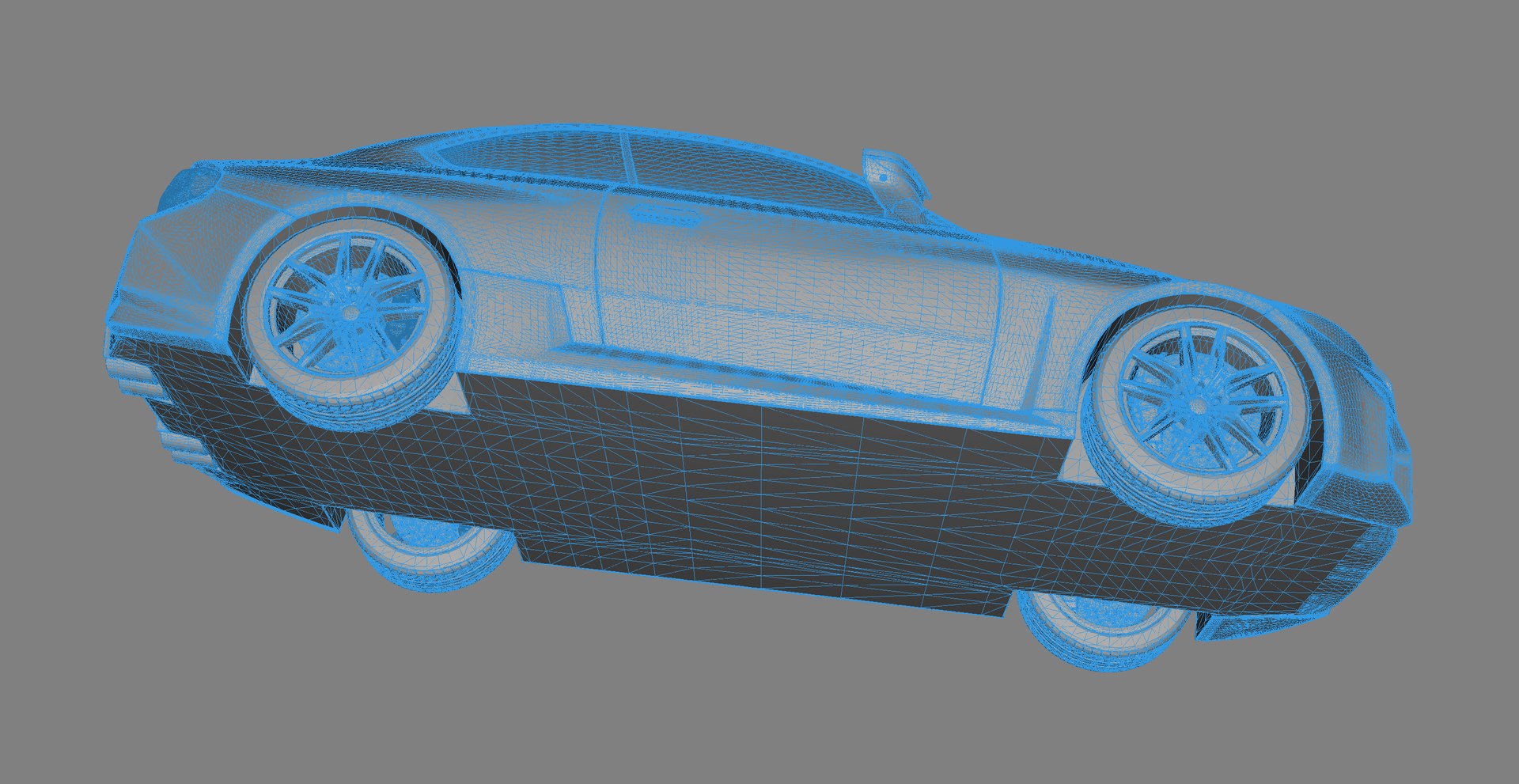 BMW M2 Coupe Sport Automatic Transmission Steptronic Model - TurboSquid ...