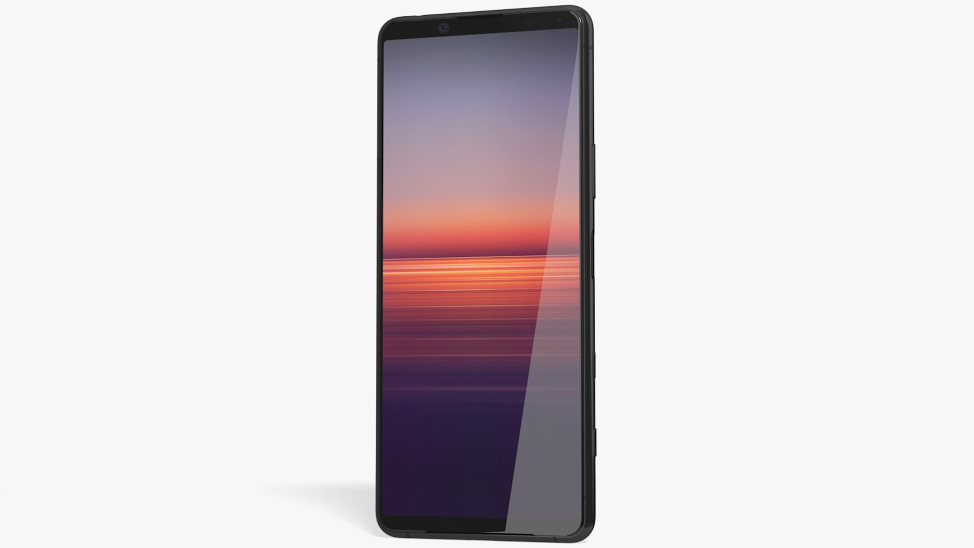 3D Model Realistic Sony Xperia 5 - TurboSquid 1624798