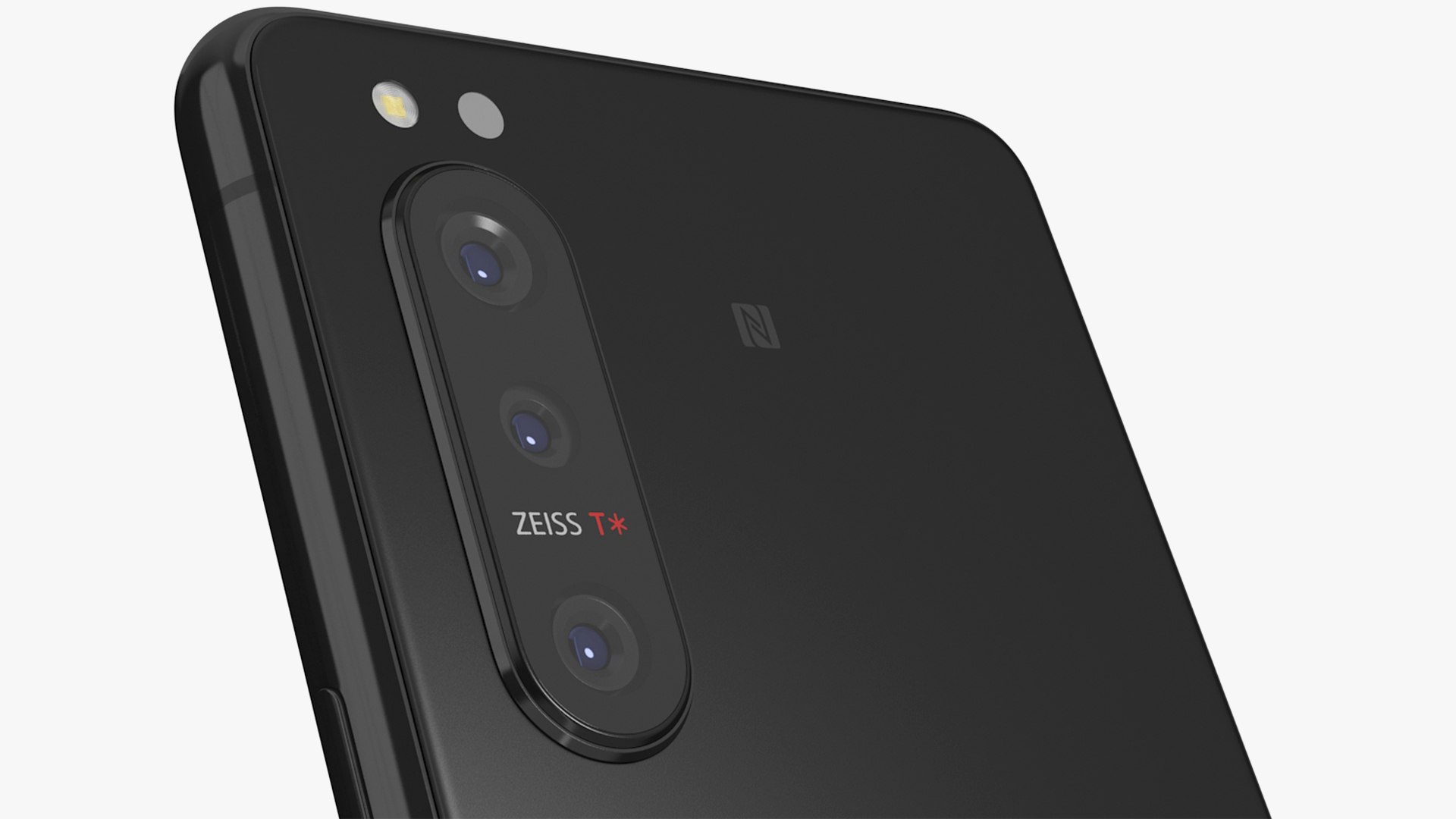 3D Model Realistic Sony Xperia 5 - TurboSquid 1624798