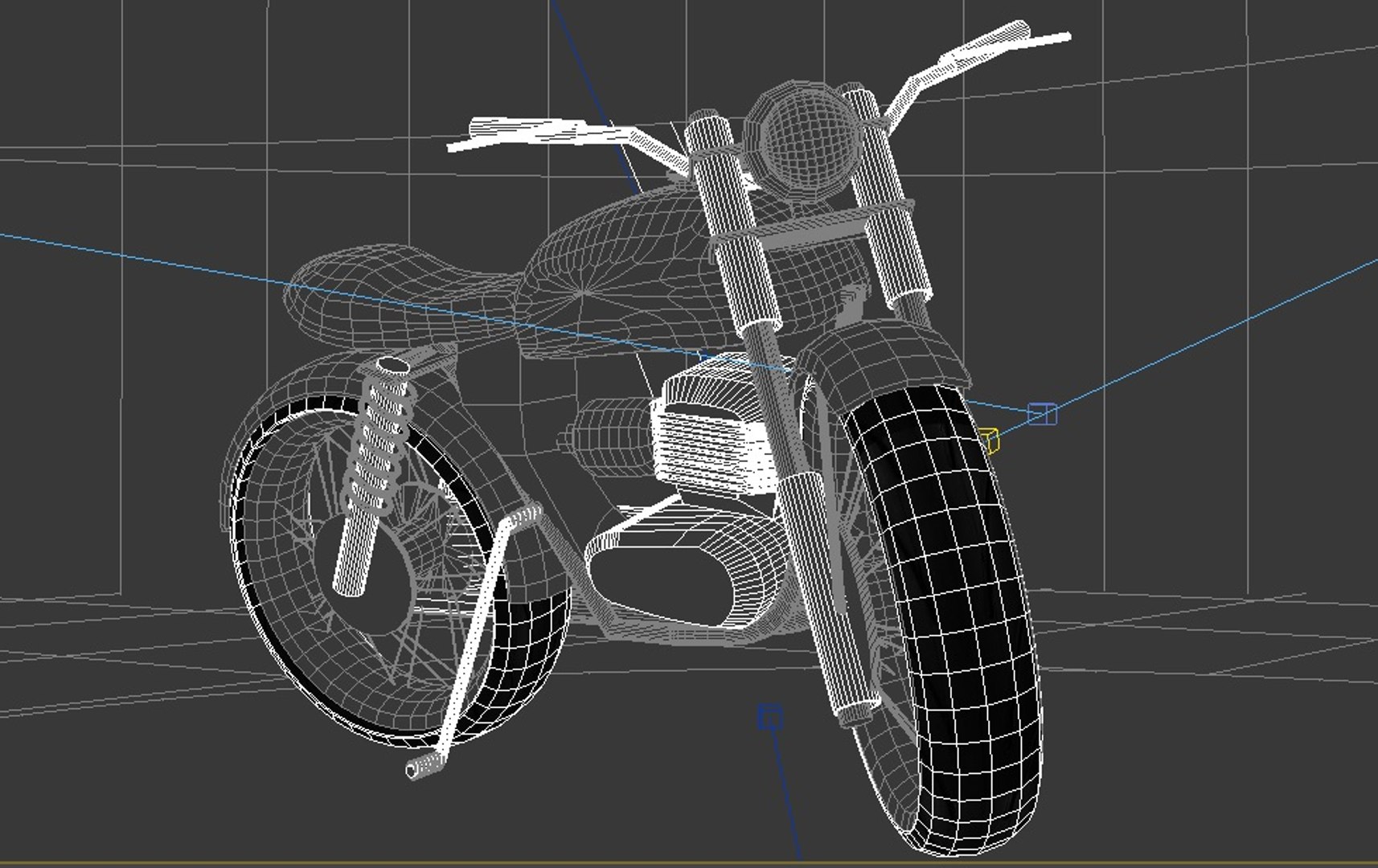 max motocycle moto