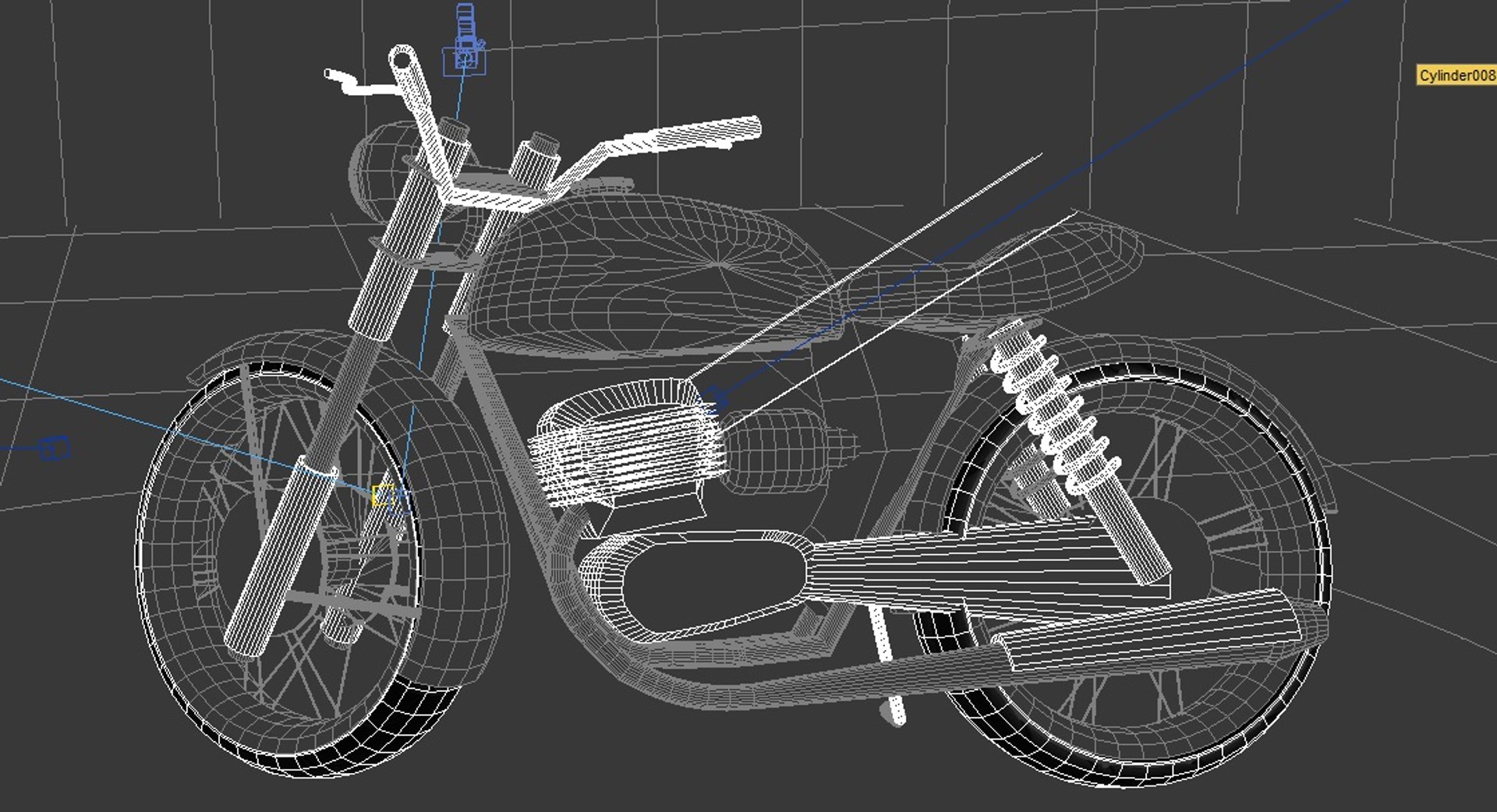 max motocycle moto