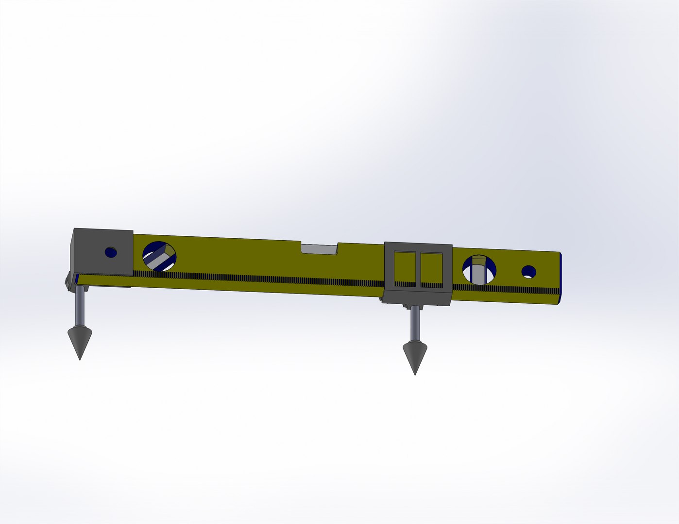 Level Models 3D Model - TurboSquid 1798904