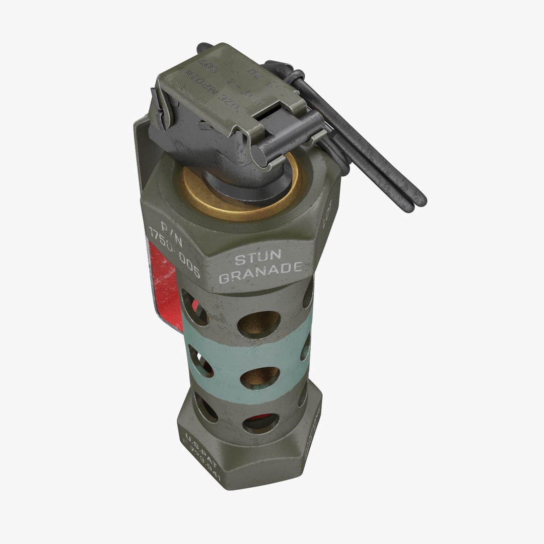 M84 3D Model - TurboSquid 1438211