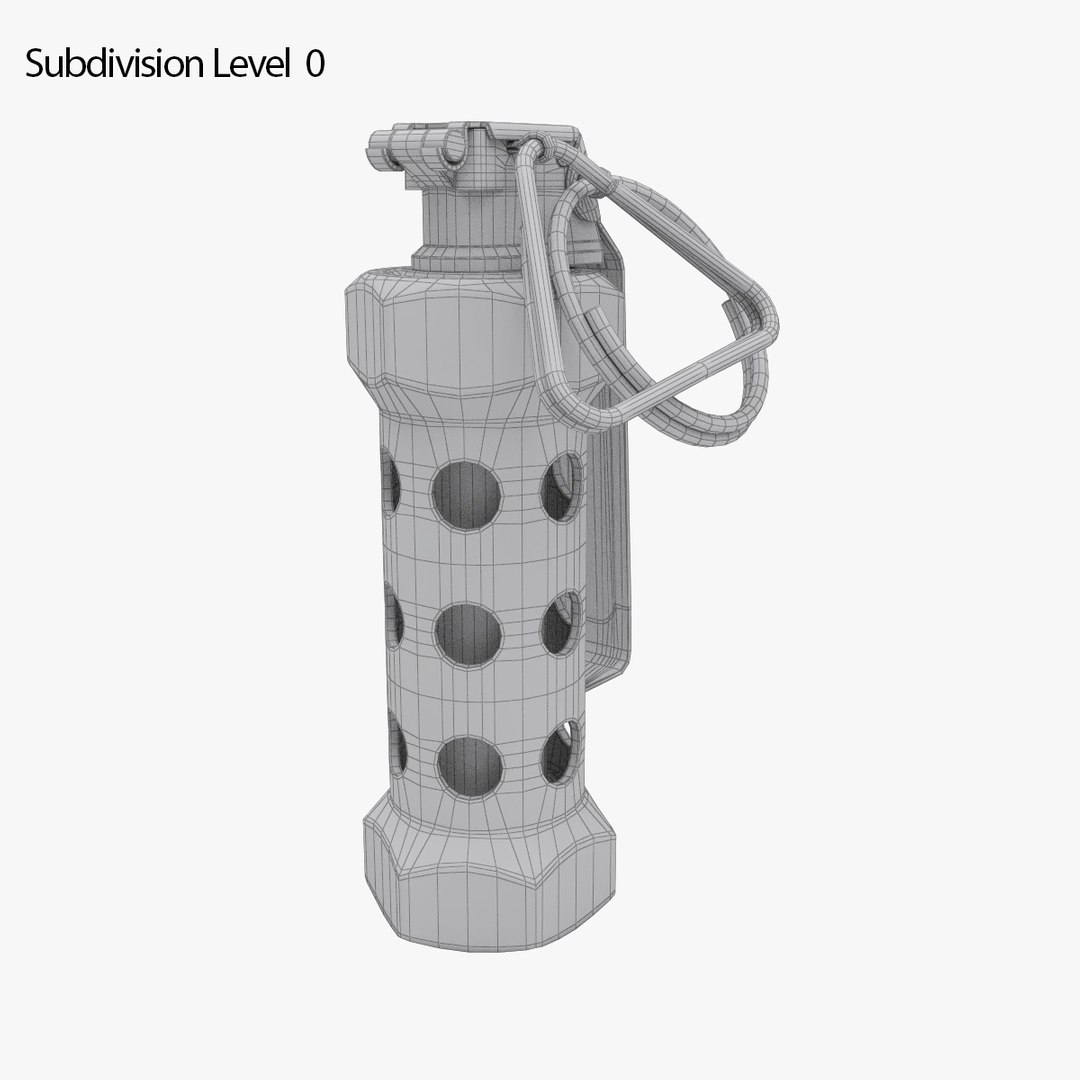 M84 3D Model - TurboSquid 1438211