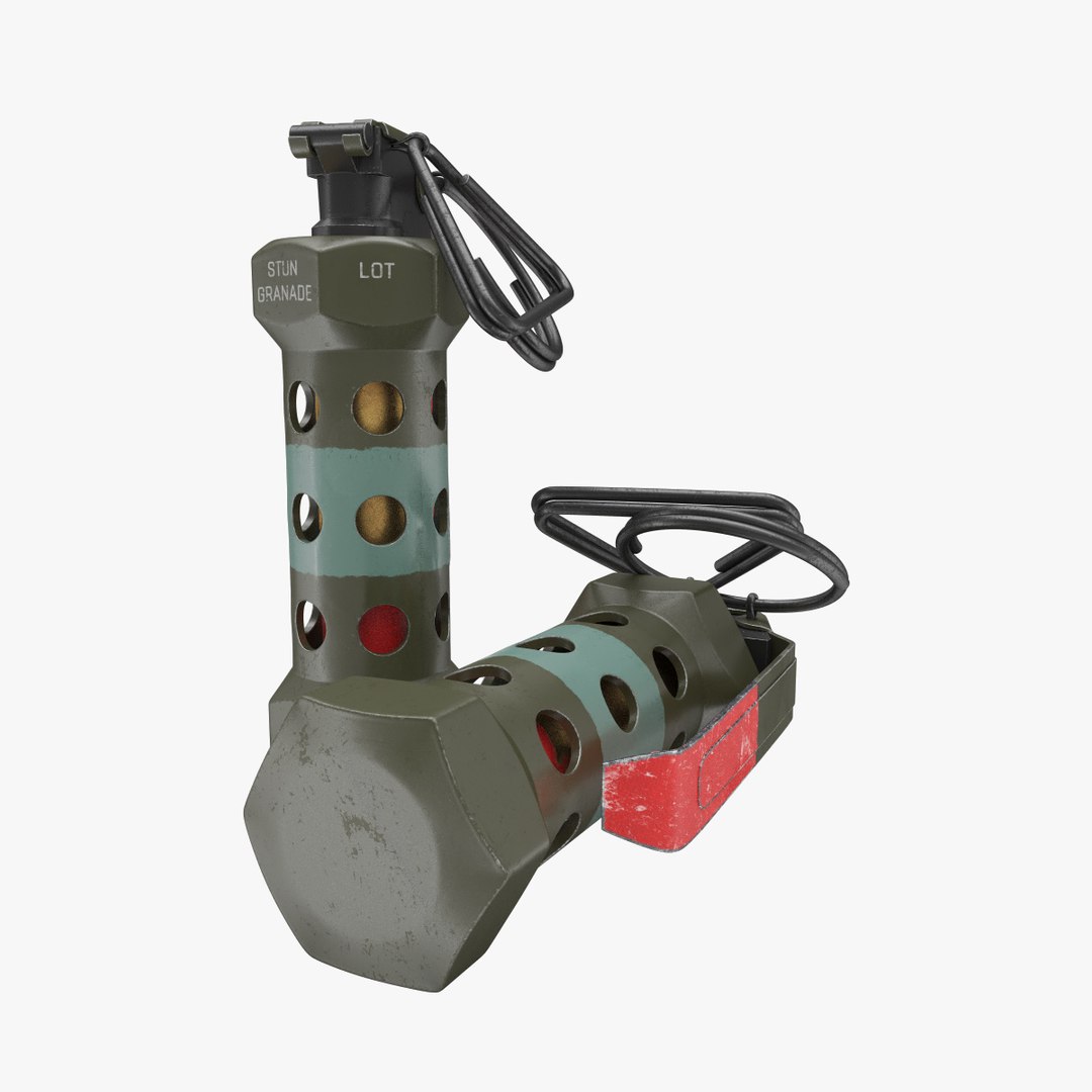 M84 3D Model - TurboSquid 1438211