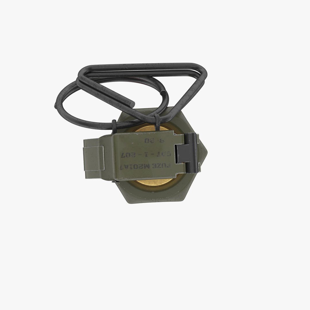 M84 3D Model - TurboSquid 1438211