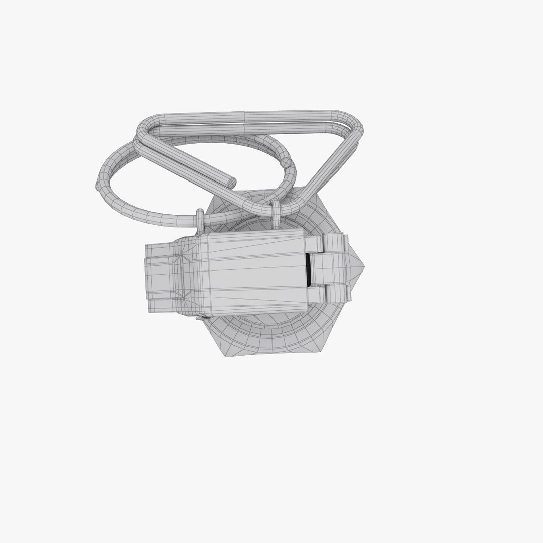 M84 3D Model - TurboSquid 1438211