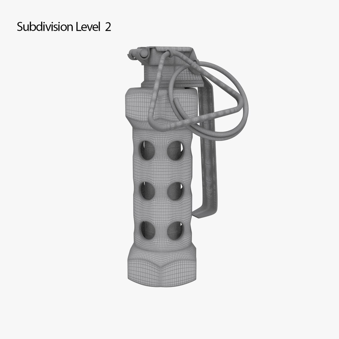 M84 3D Model - TurboSquid 1438211