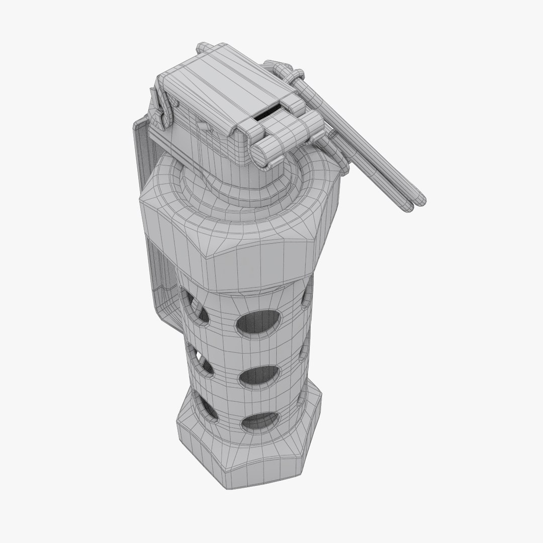 M84 3D Model - TurboSquid 1438211