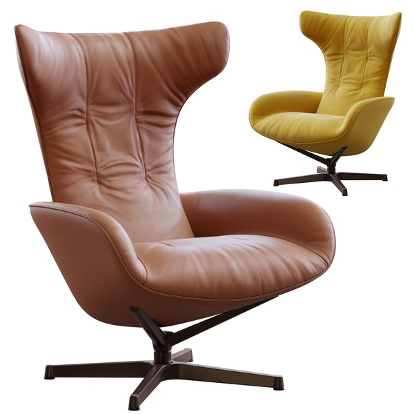 Onsa By WalterKnoll model - TurboSquid 1961536