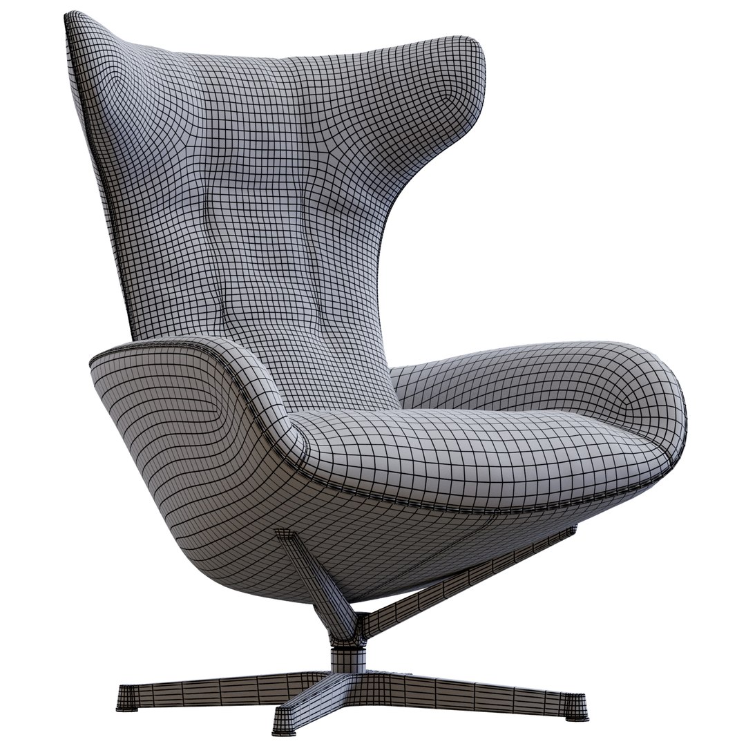 Onsa By WalterKnoll Model - TurboSquid 1961536
