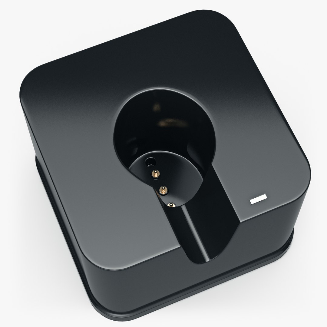 3d medical device sirius light model