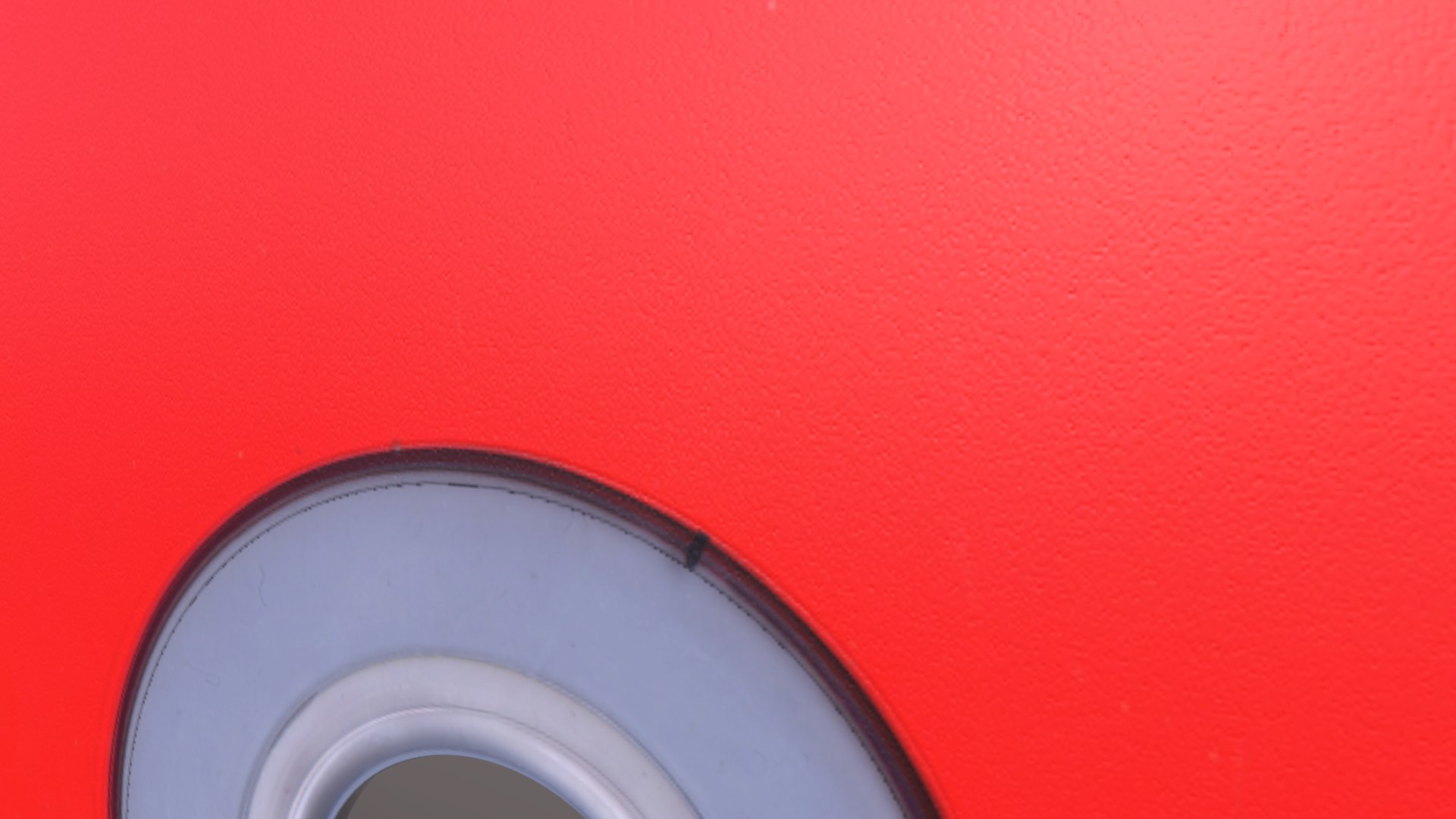 3D compact disc model - TurboSquid 1243025