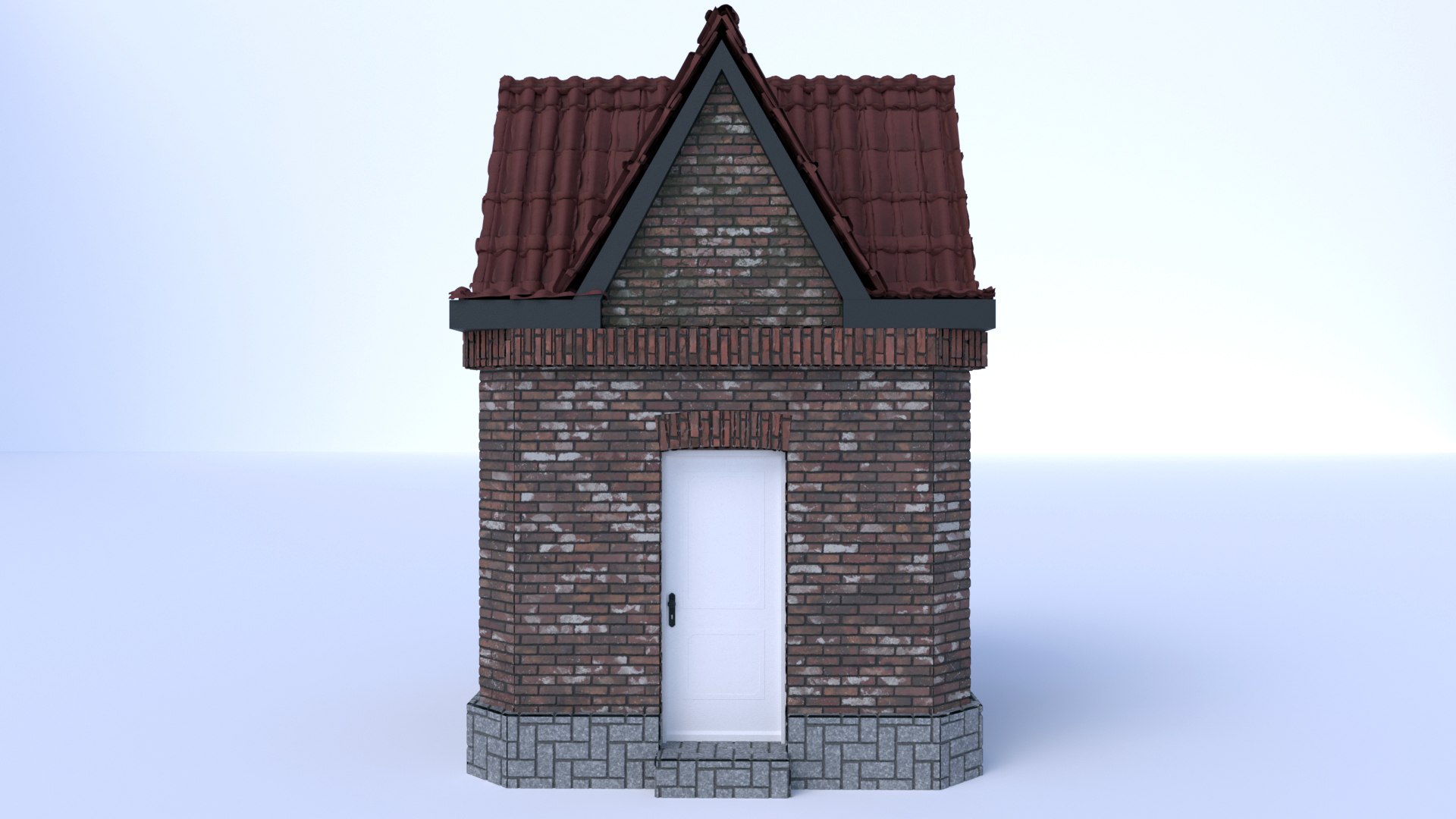 HOUSE PACK 3D Model - TurboSquid 1996202