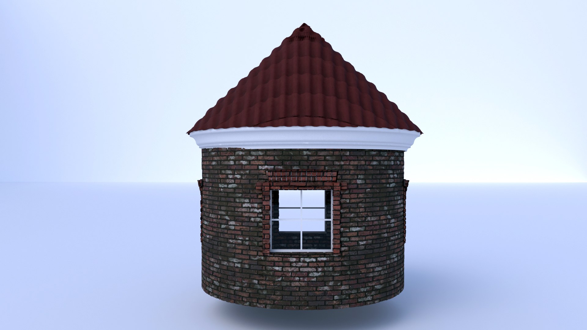 HOUSE PACK 3D Model - TurboSquid 1996202