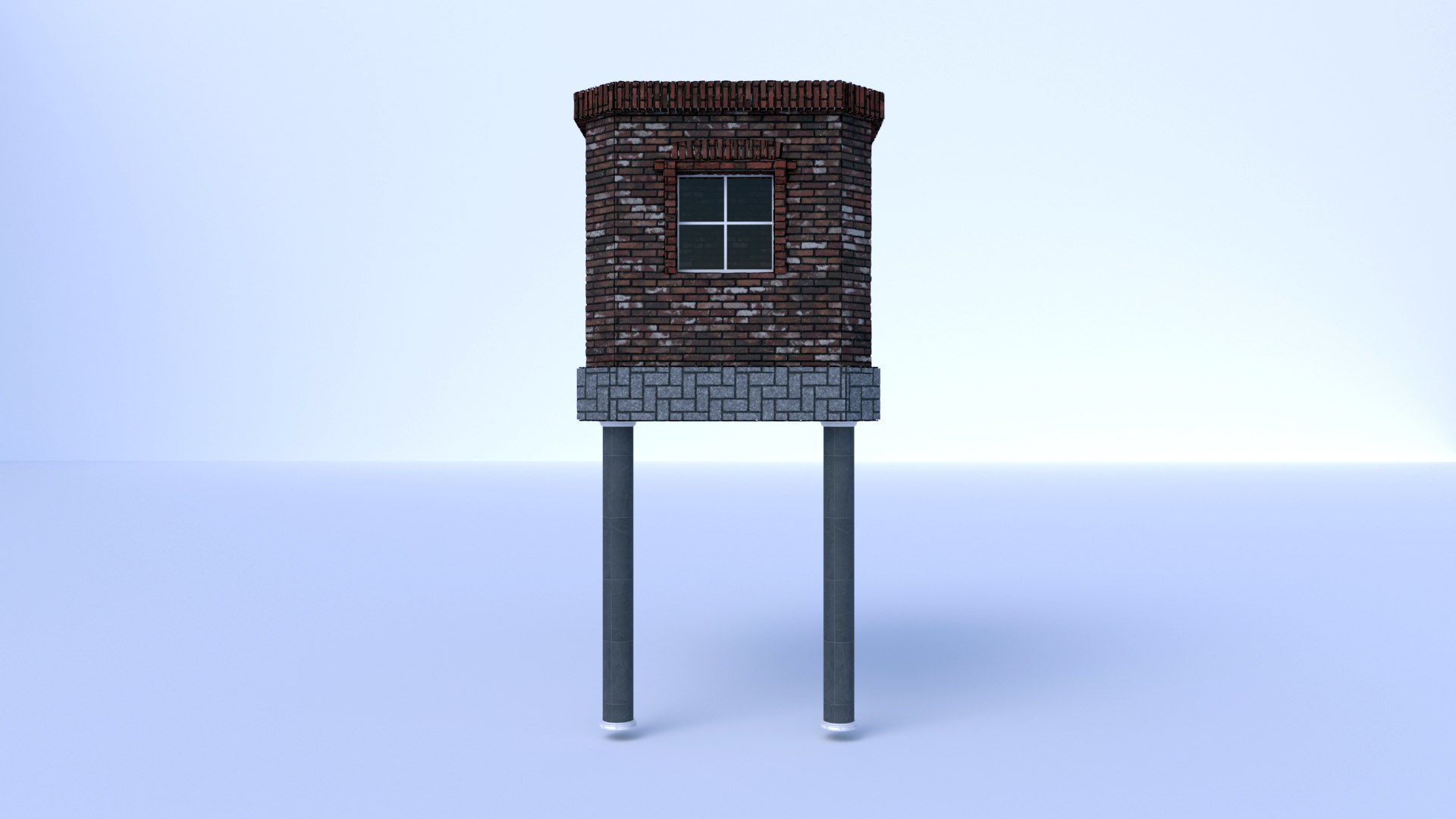 HOUSE PACK 3D Model - TurboSquid 1996202