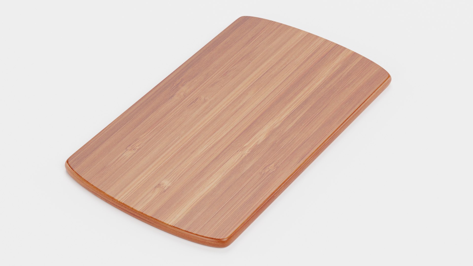 Cooking Board 1 3D - TurboSquid 1496280