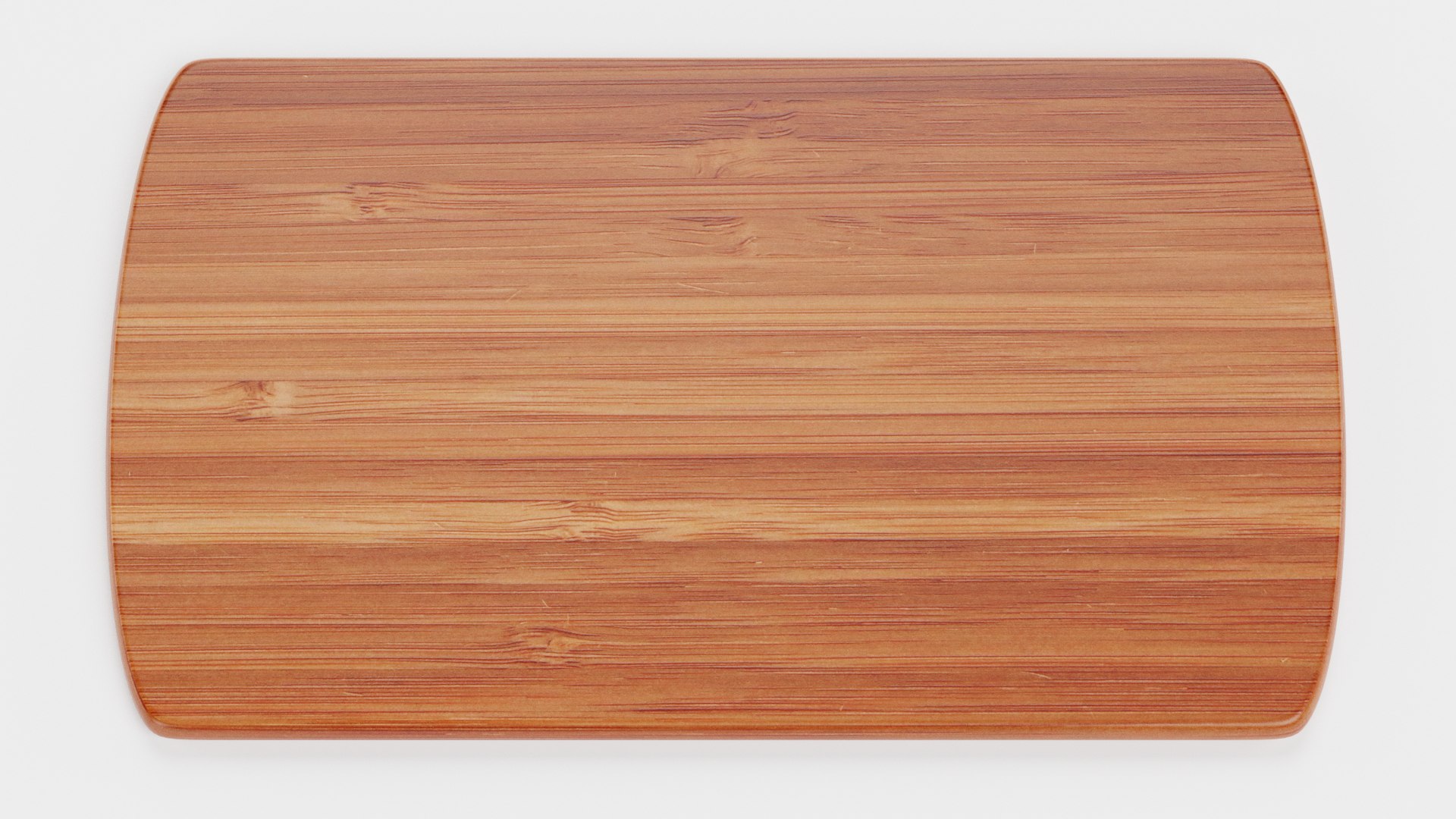 Cooking Board 1 3D - TurboSquid 1496280