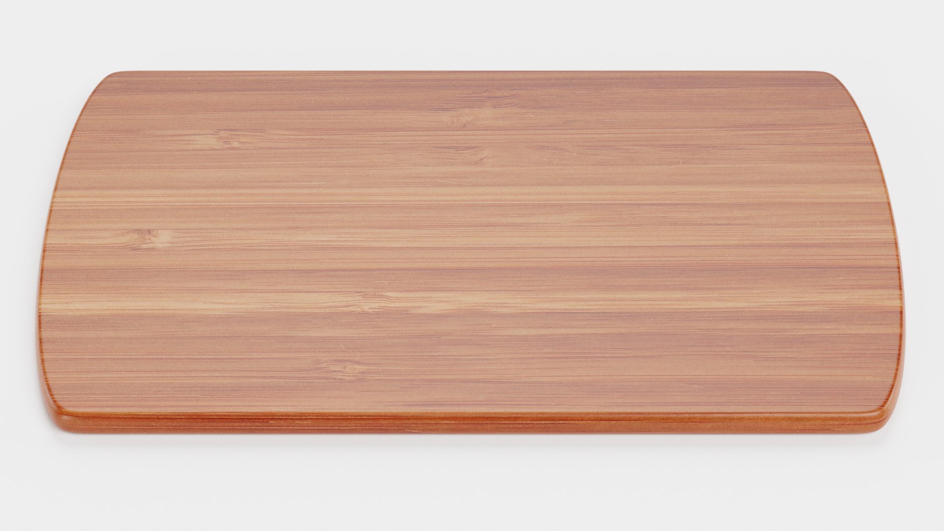 Cooking Board 1 3D - TurboSquid 1496280