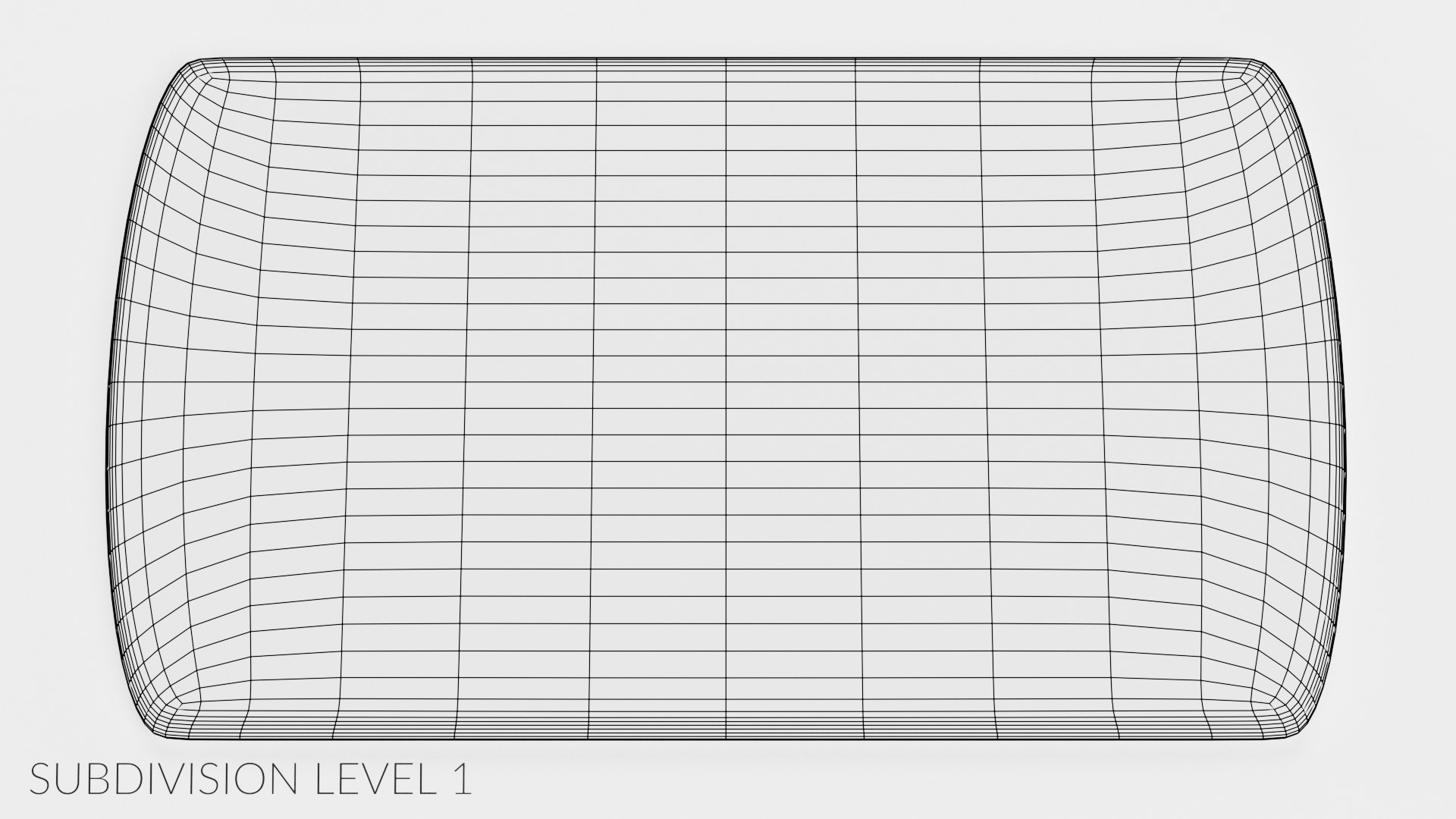 Cooking Board 1 3D - TurboSquid 1496280