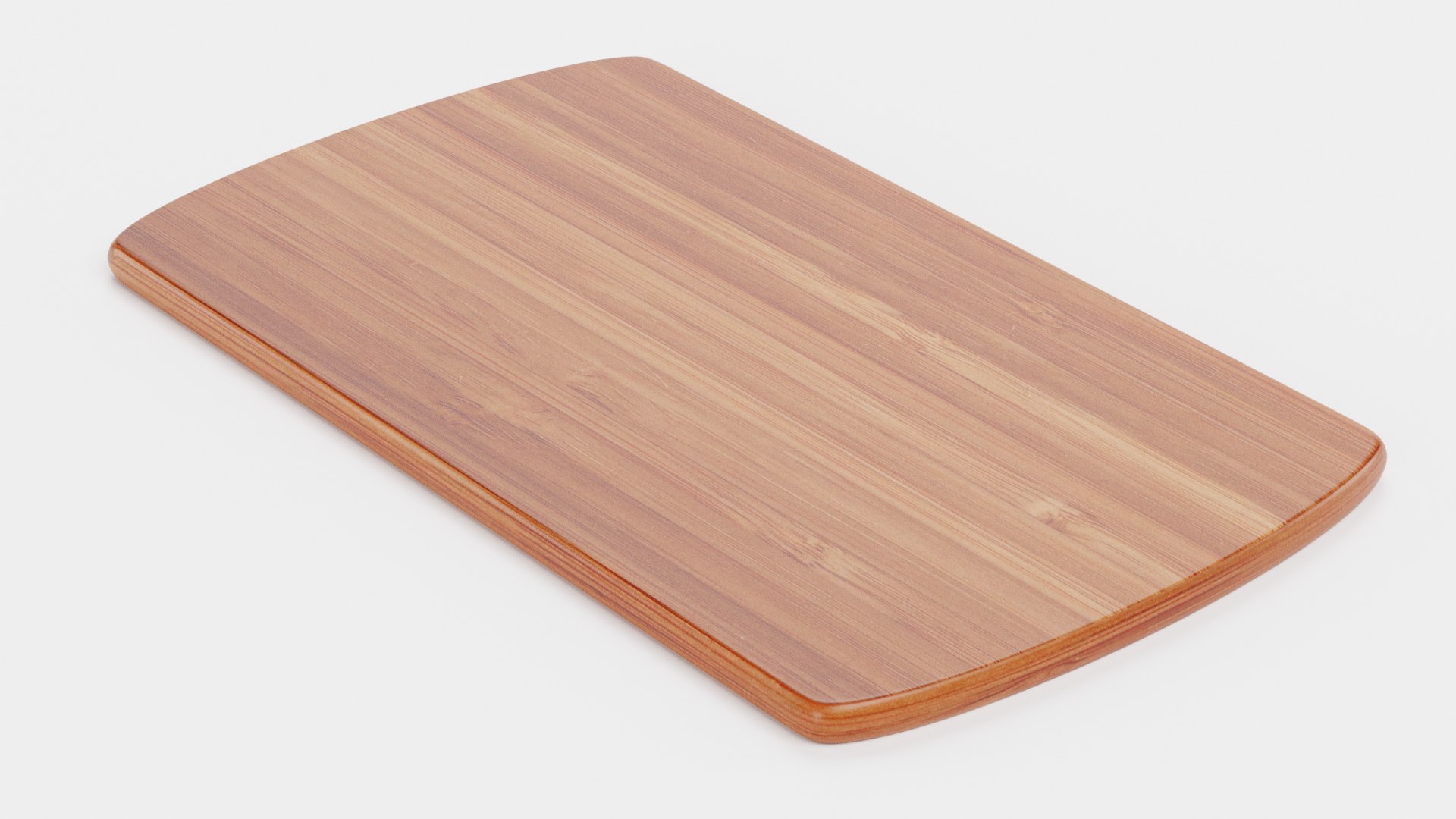 Cooking Board 1 3D - TurboSquid 1496280