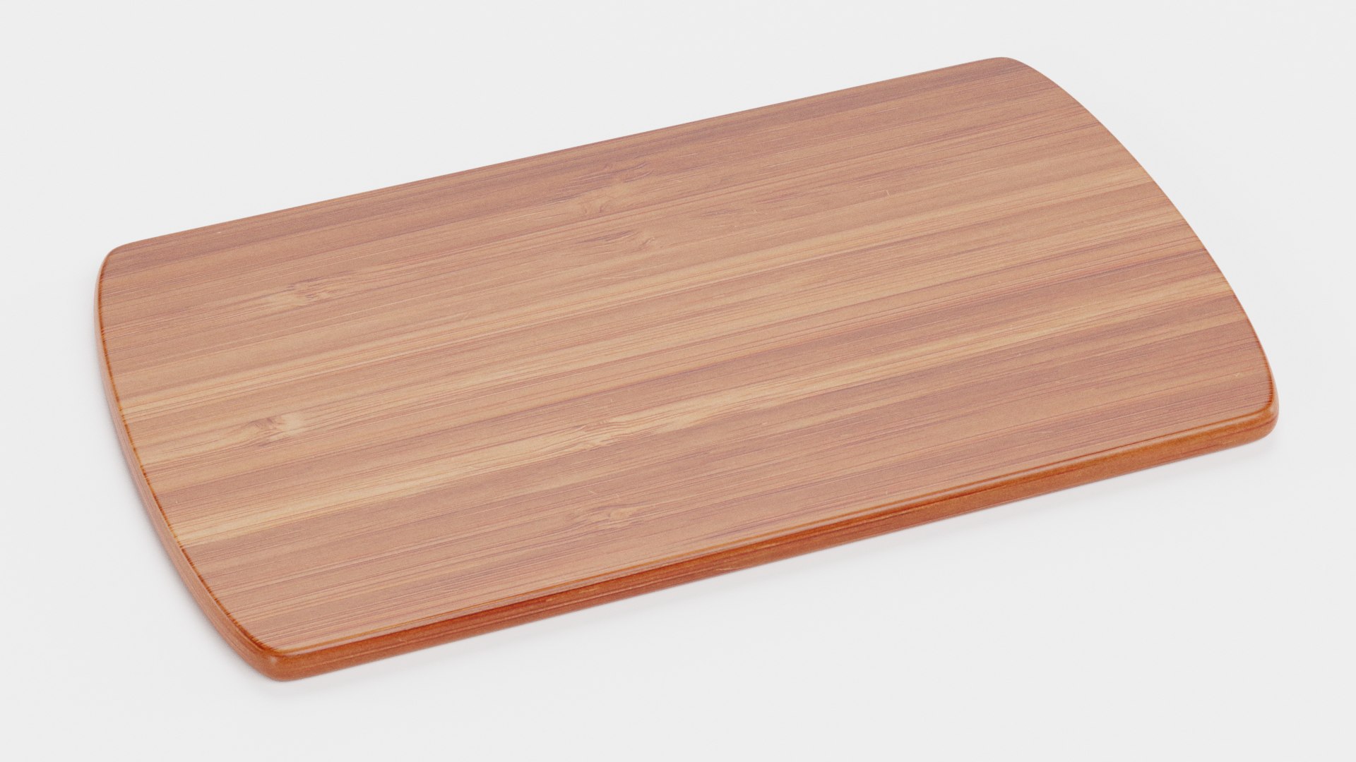Cooking Board 1 3D - TurboSquid 1496280