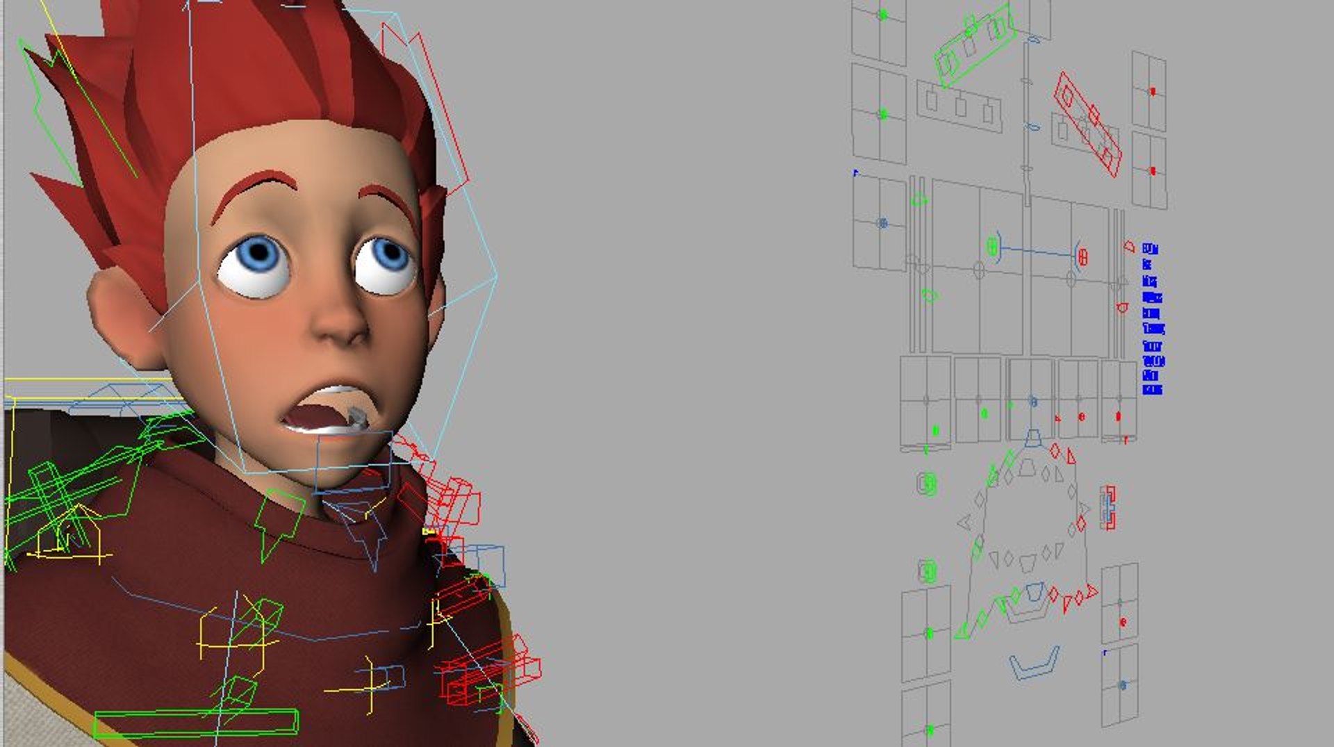 Rig 2014 Animation Ma