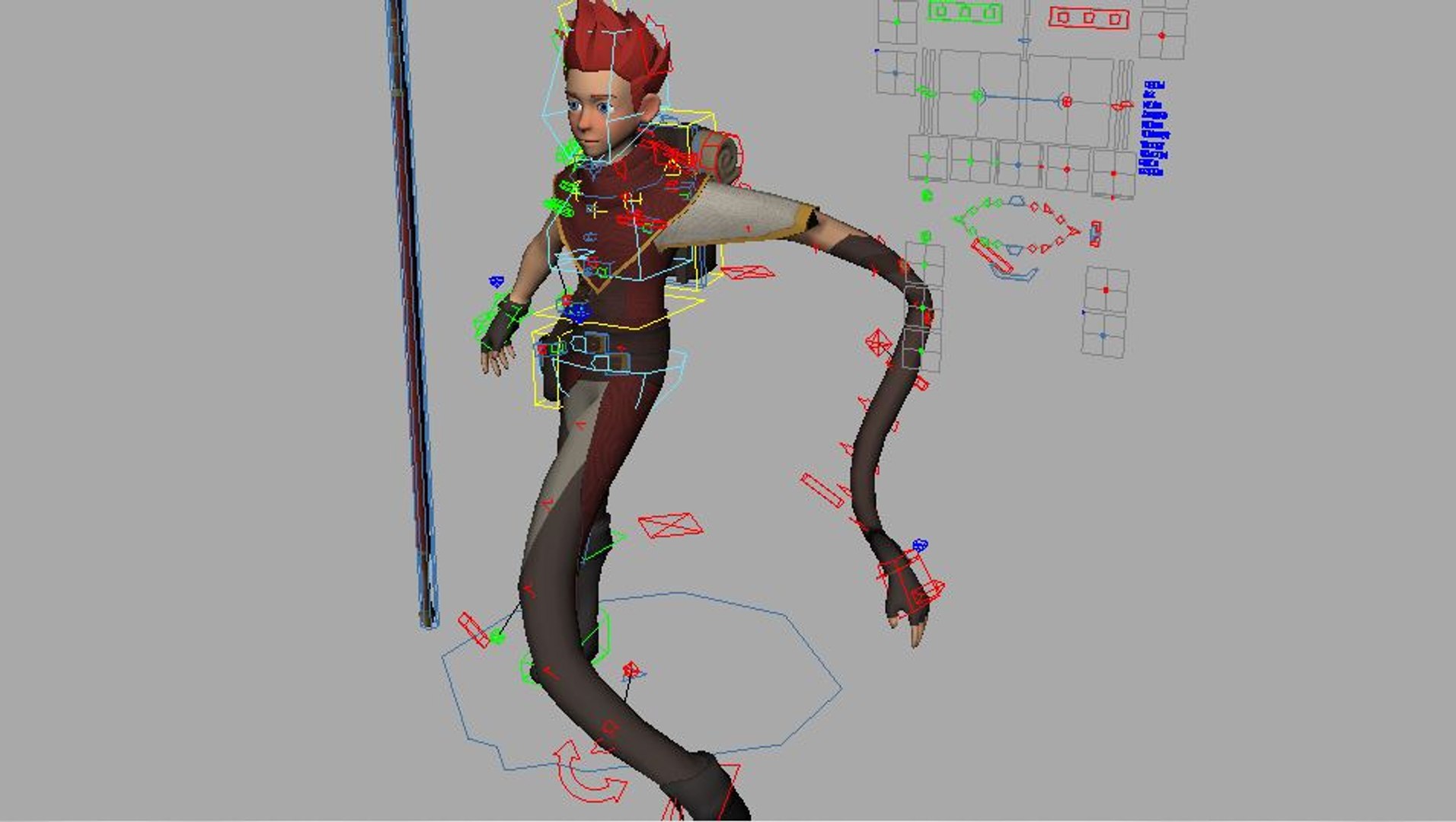 Rig 2014 Animation Ma