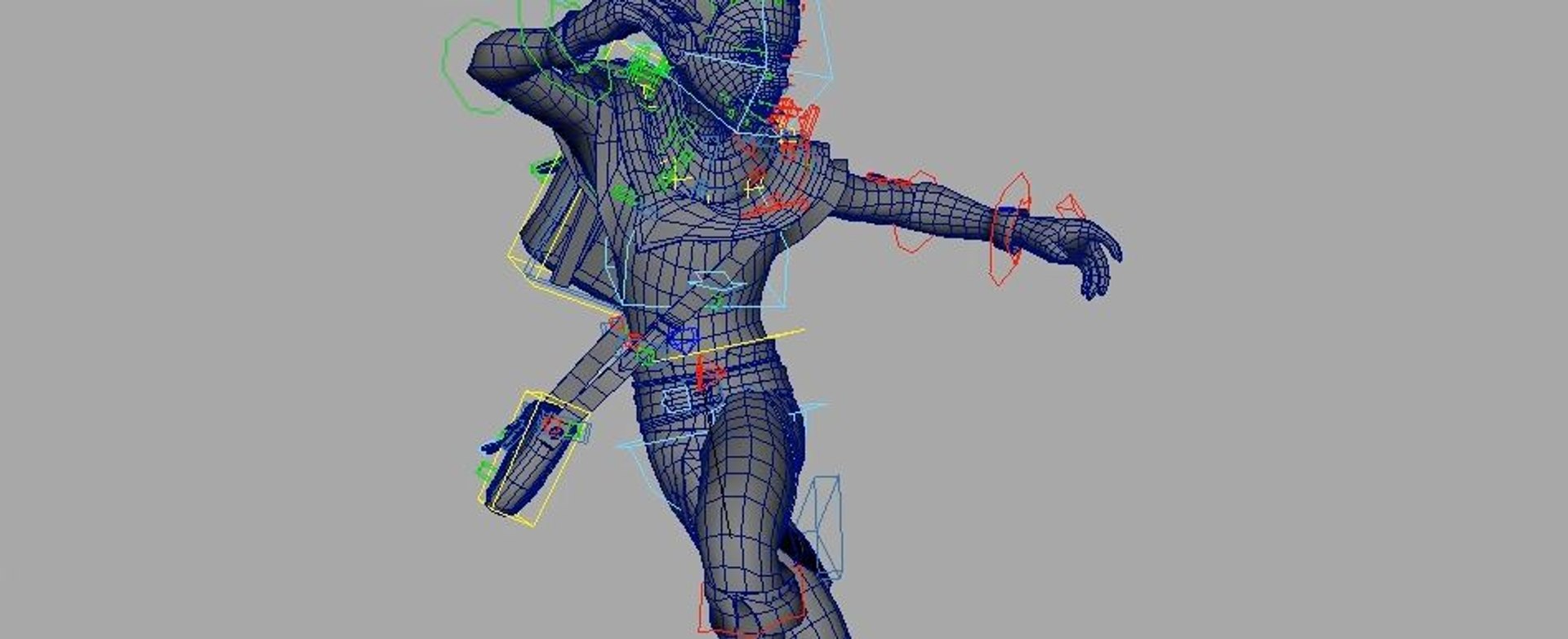 Rig 2014 Animation Ma