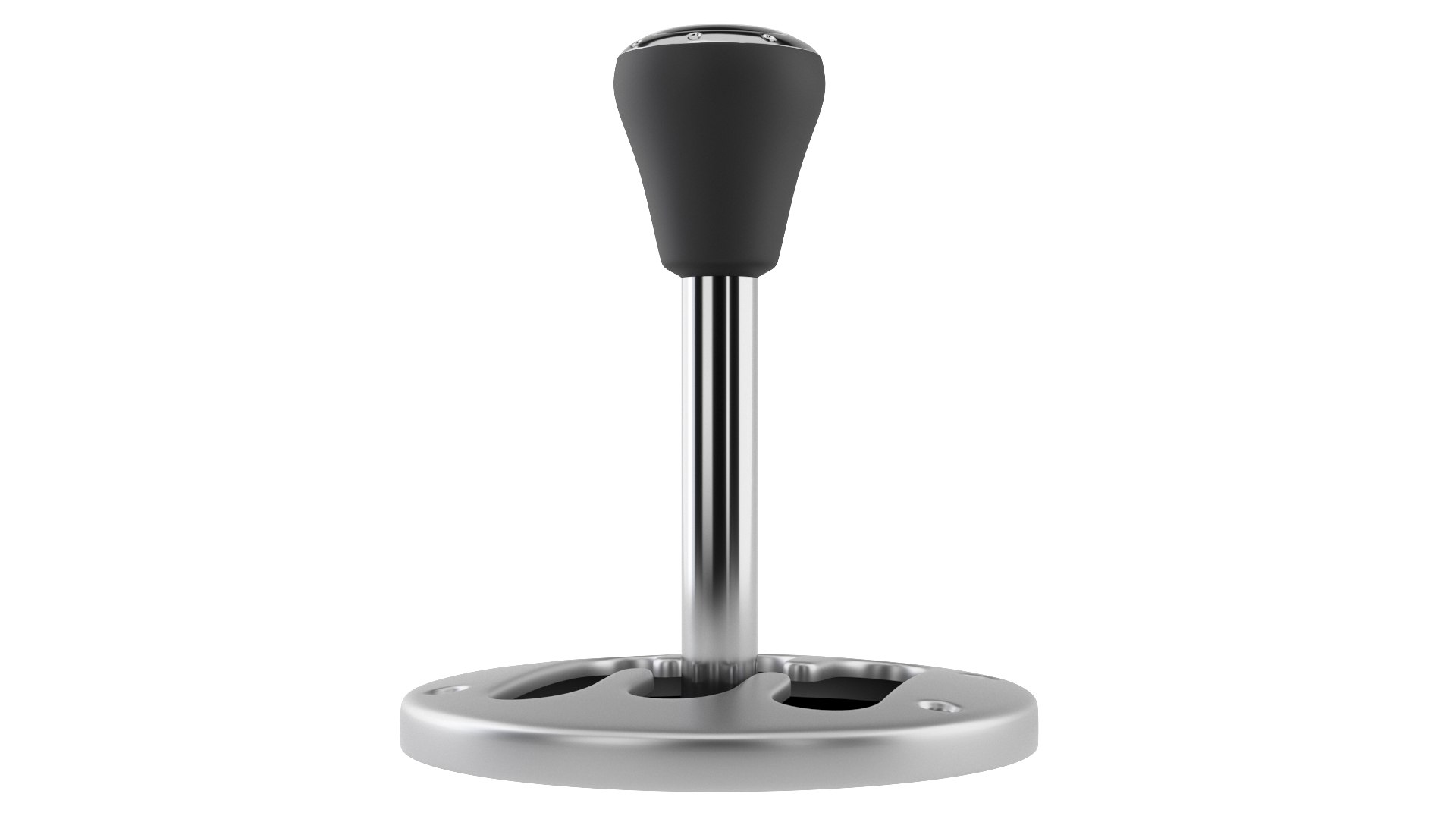 3D Gear Shifter - TurboSquid 1726111