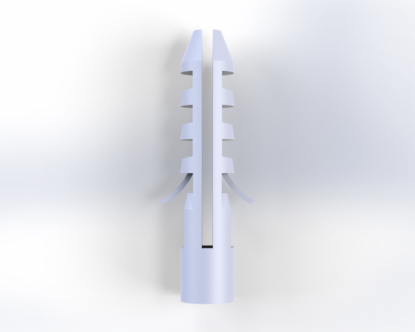 Fischer S6 3D - TurboSquid 2130098