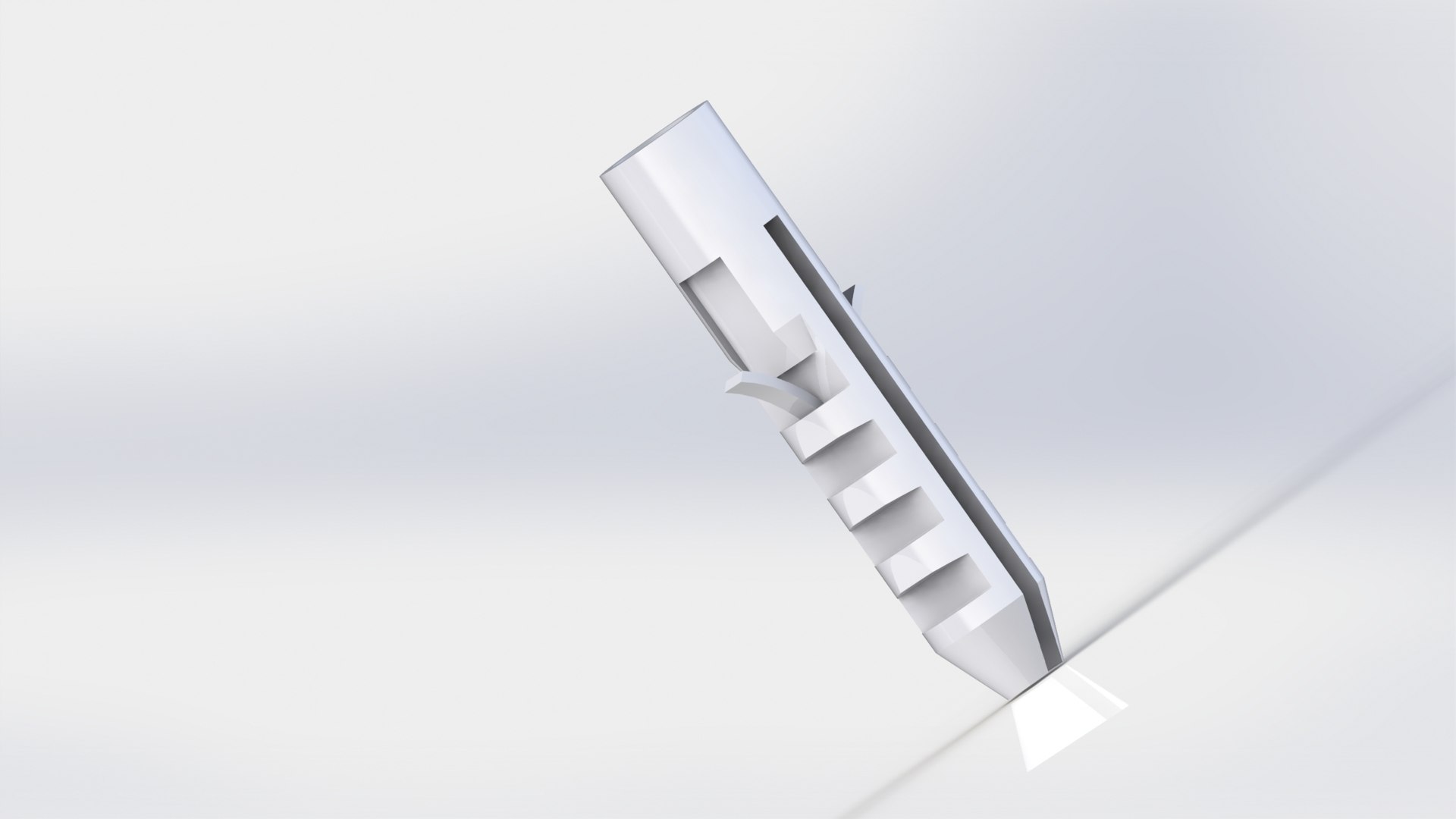 Fischer S6 3D - TurboSquid 2130098