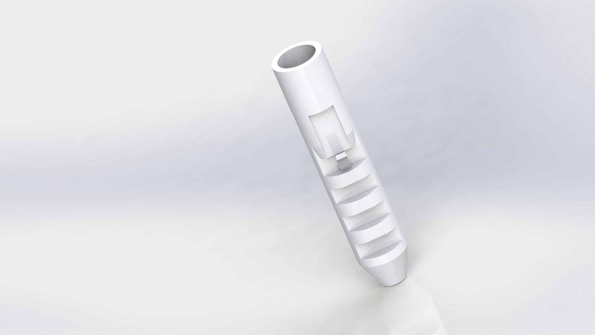 Fischer S6 3D - TurboSquid 2130098