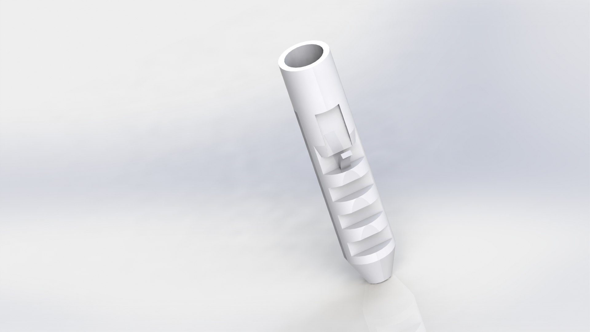 Fischer S6 3D - TurboSquid 2130098