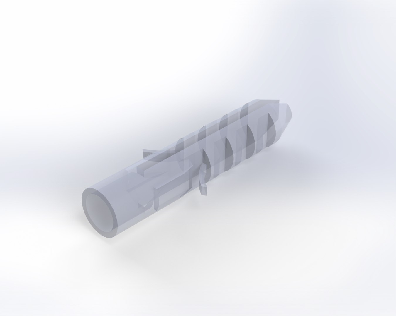 Fischer S6 3D - TurboSquid 2130098