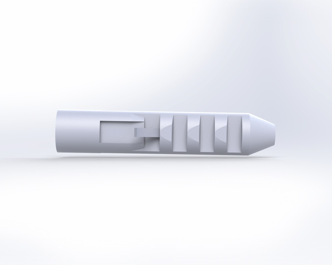 Fischer S6 3D - TurboSquid 2130098