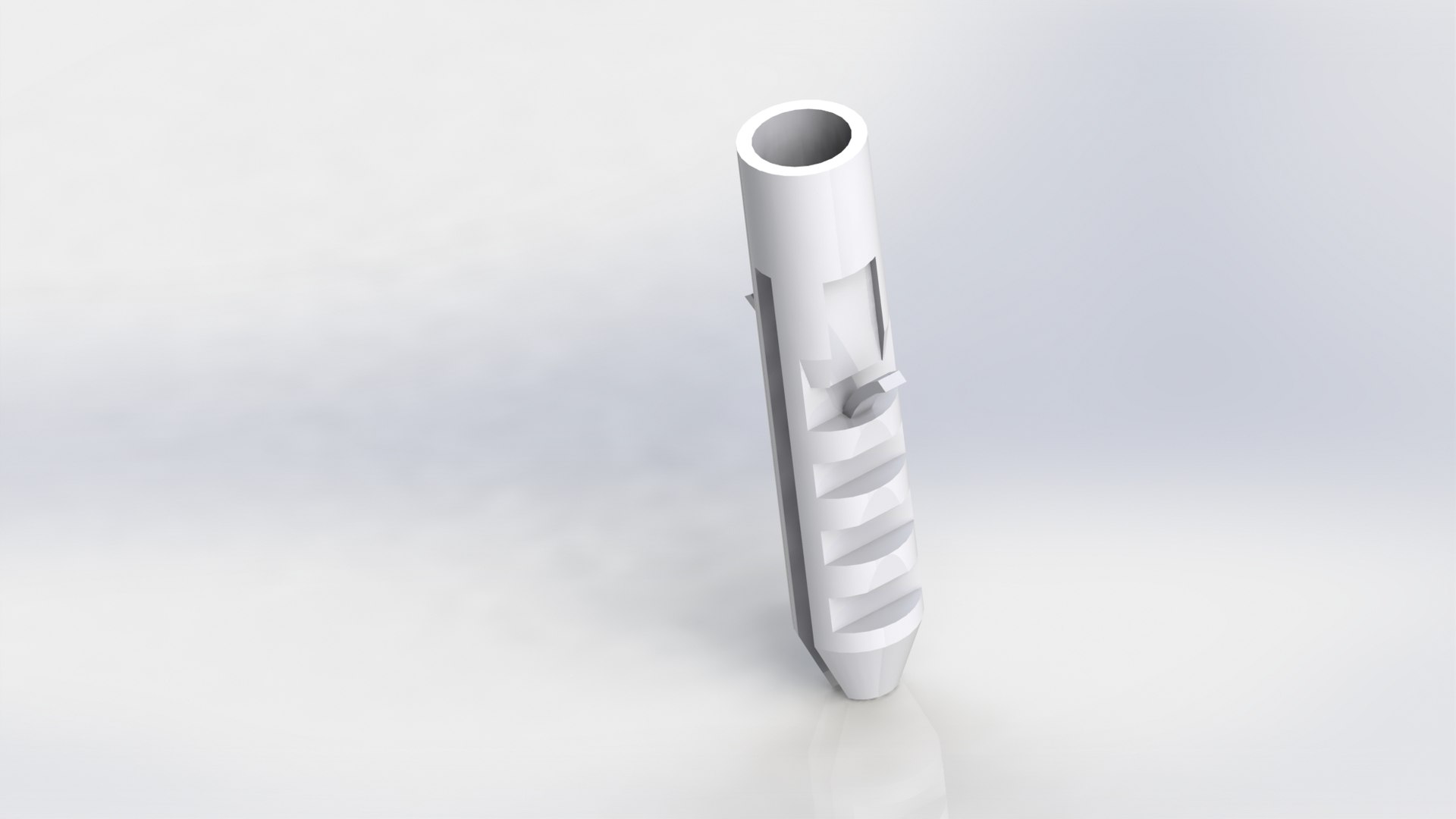 Fischer S6 3D - TurboSquid 2130098