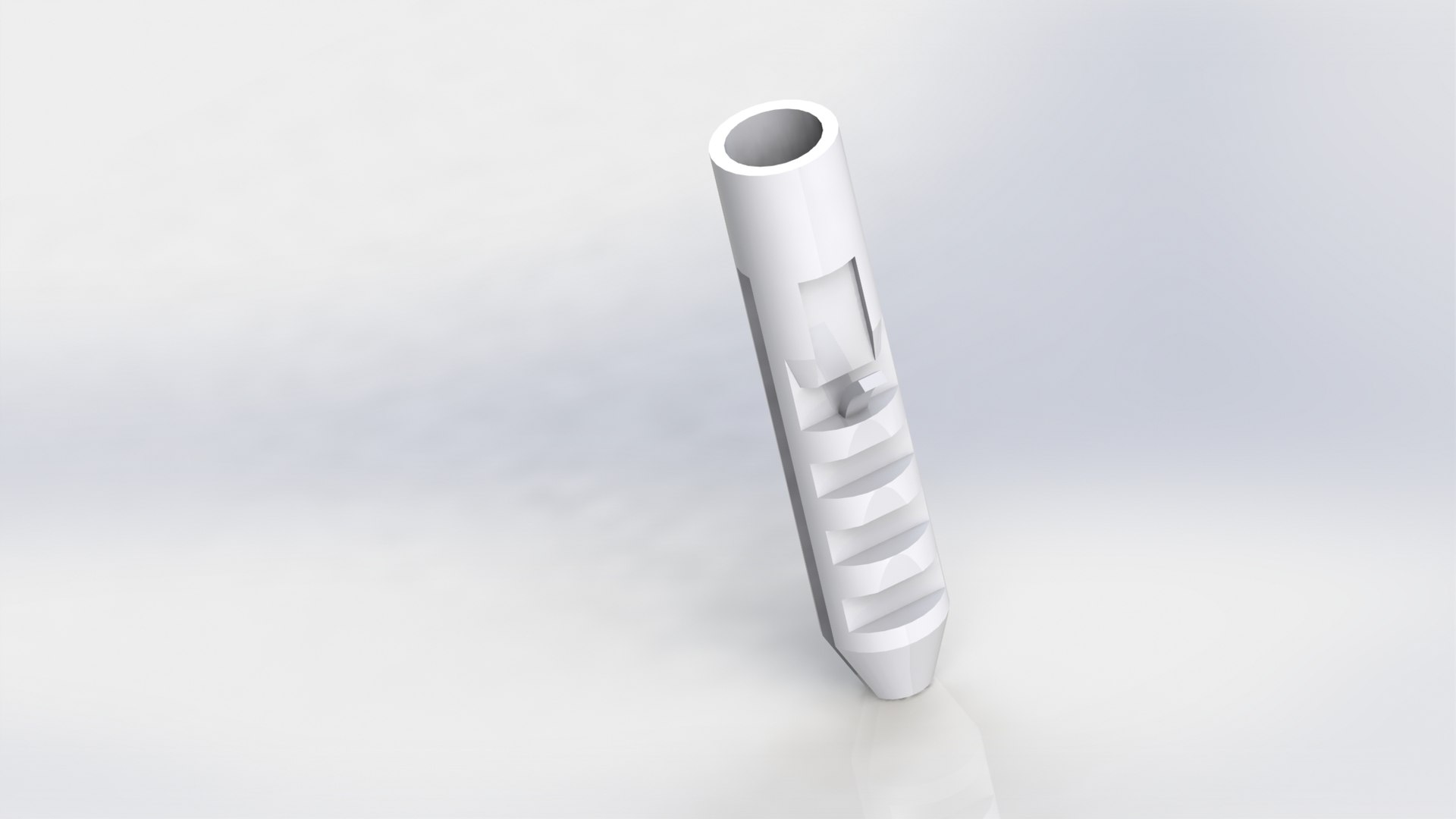 Fischer S6 3D - TurboSquid 2130098