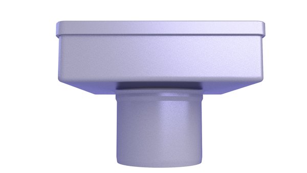 modelo 3d Entrada de drenaje pluvial 24 - TurboSquid 2097021