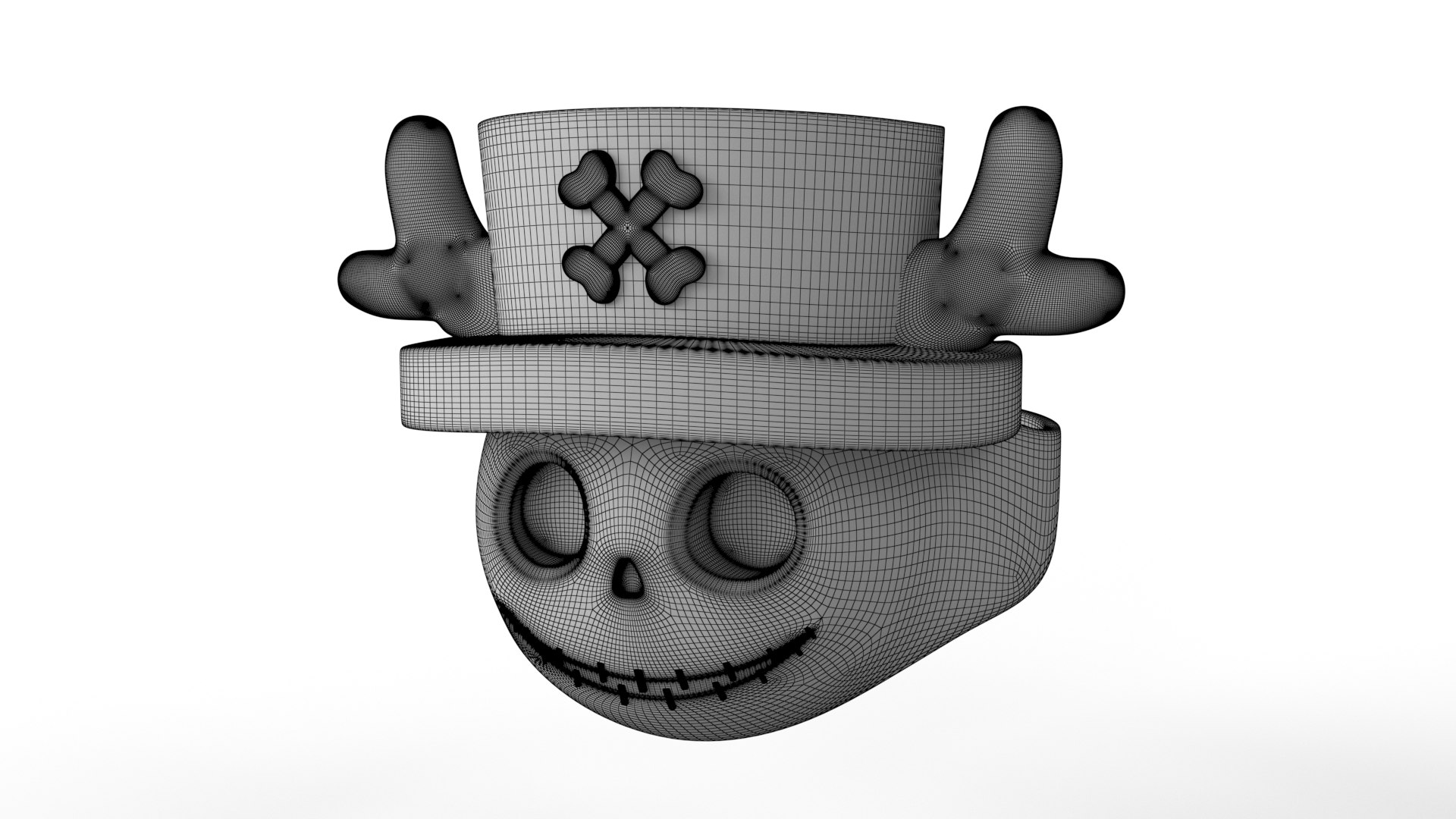 3D Solid Ring - TurboSquid 1726319