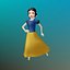 Snow White 3d Ma