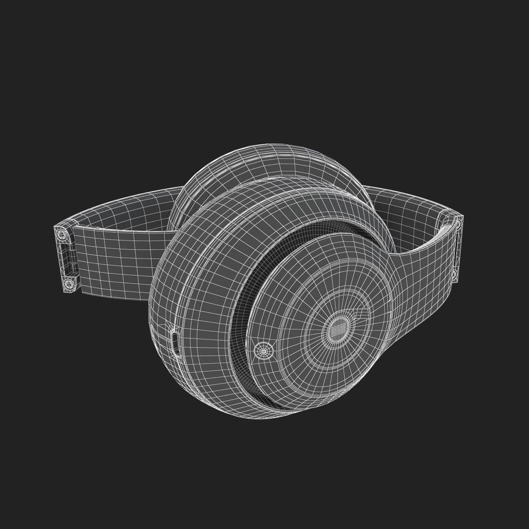 3D - E3d 3 Model - TurboSquid 1207422