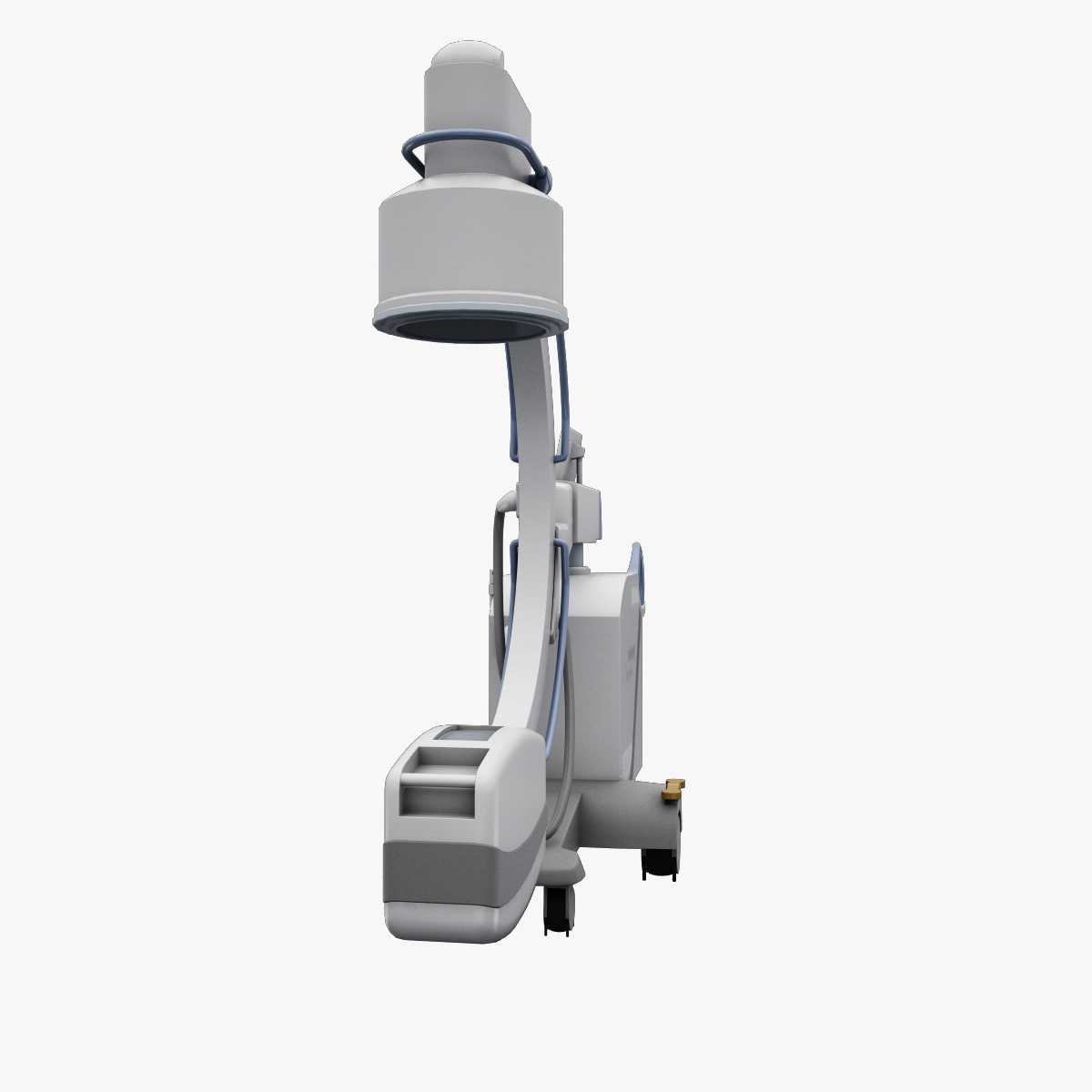 3d model of medical devices 9 1