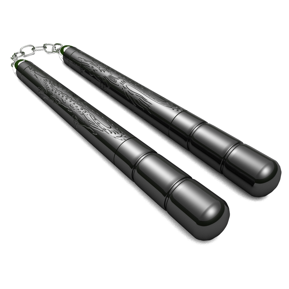 nunchaku chain handle max