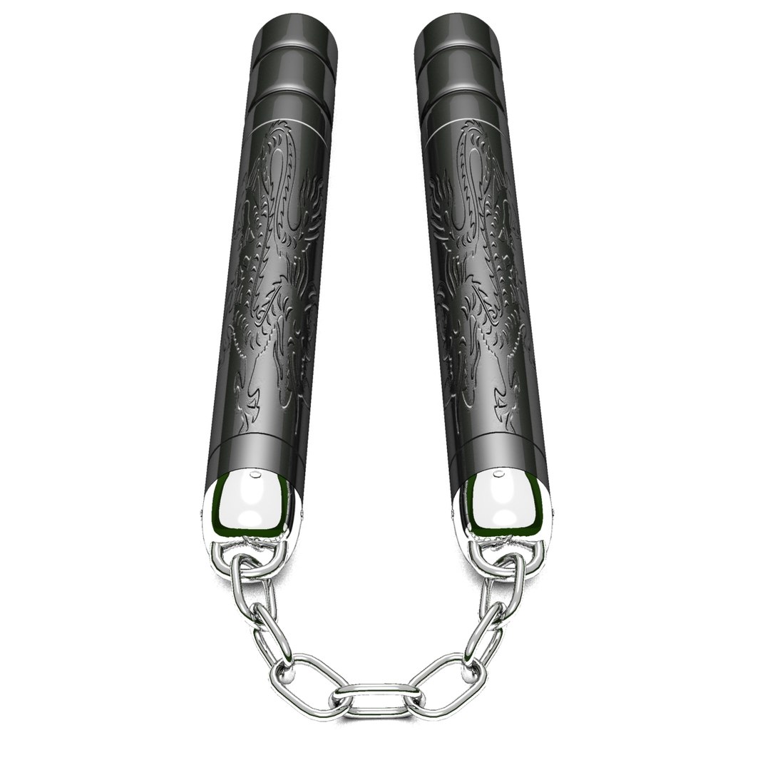 Nunchaku Chain Handle Max