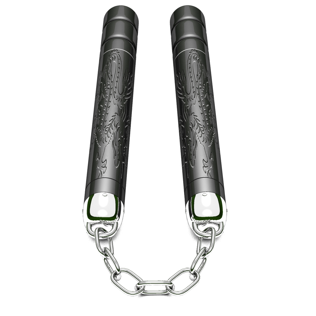 nunchaku chain handle max