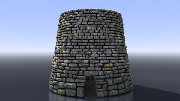 Free Ancient Ruins 3D Models for Download | TurboSquid