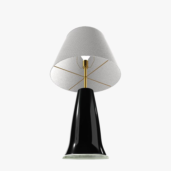 modelo 3d Model Night Lamp - TurboSquid 2062112