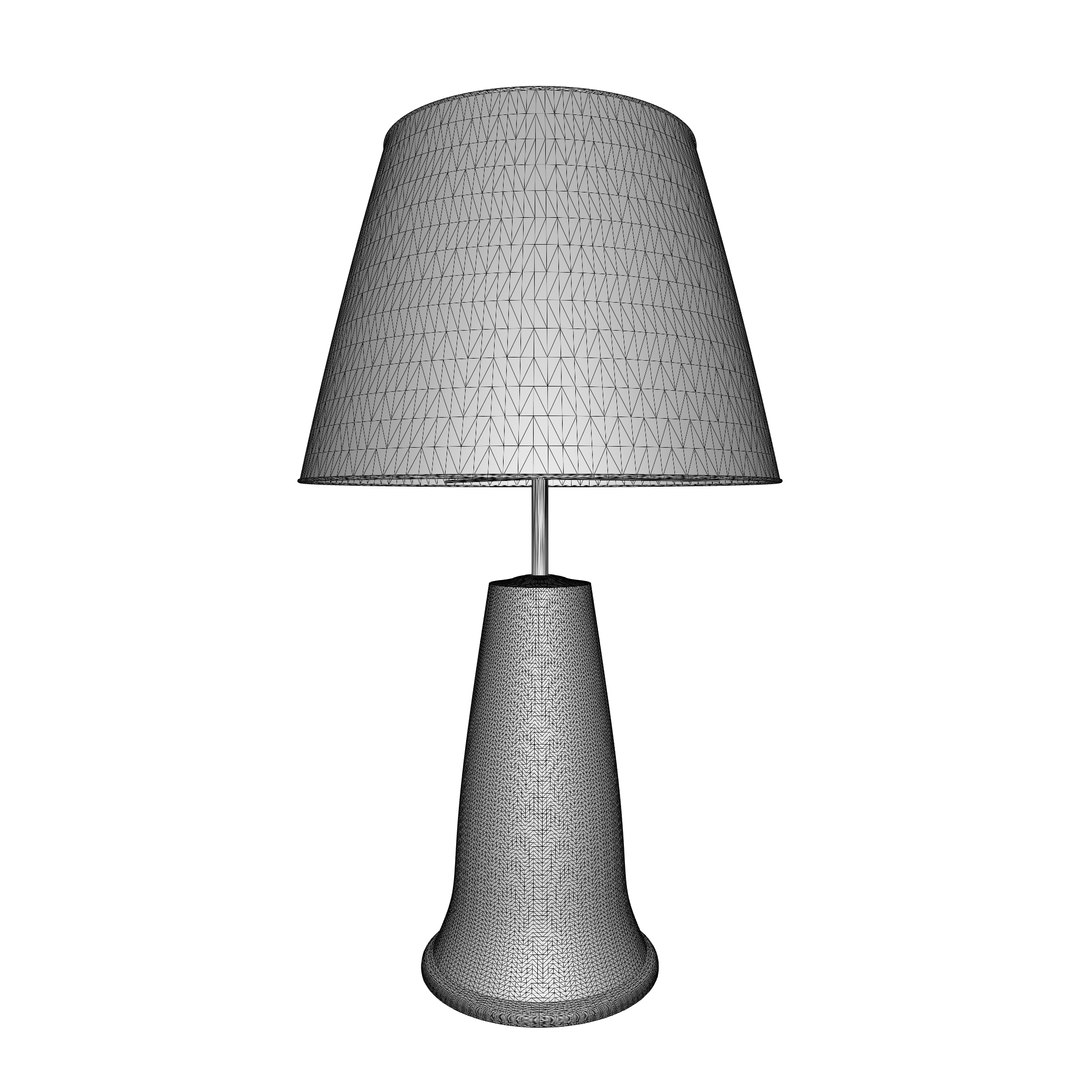 3D Model Night Lamp - TurboSquid 2062112